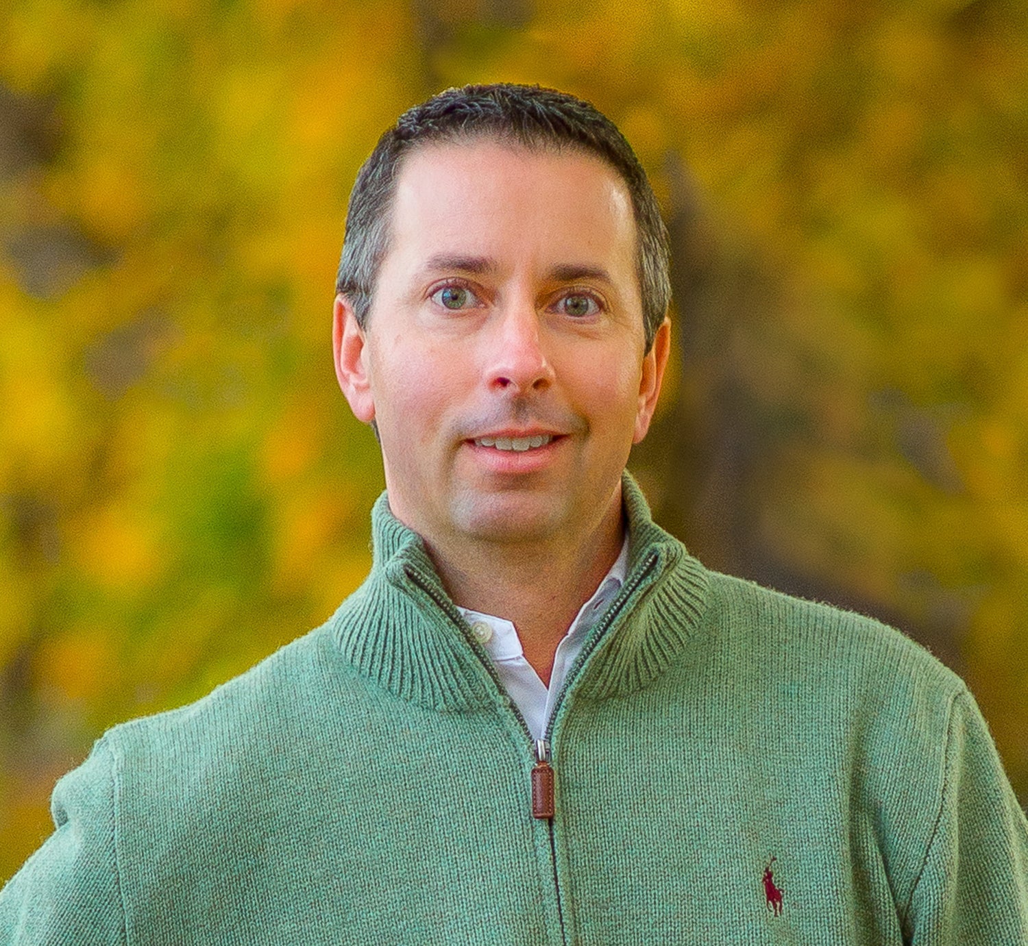 Kevin Savage – JW Frame Crafters